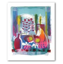 Judith Stroud Art Cards - Down To Earth Cards