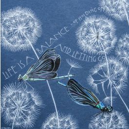 Life is a balance By Sam Cannon