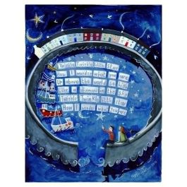 Twinkle Twinkle by Driftwood Designs