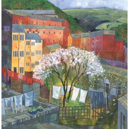 Valley Gardens By Kate Lycett