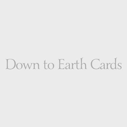 Liz Toole Printmaker/Painter Greeting Cards - Down To Earth Cards